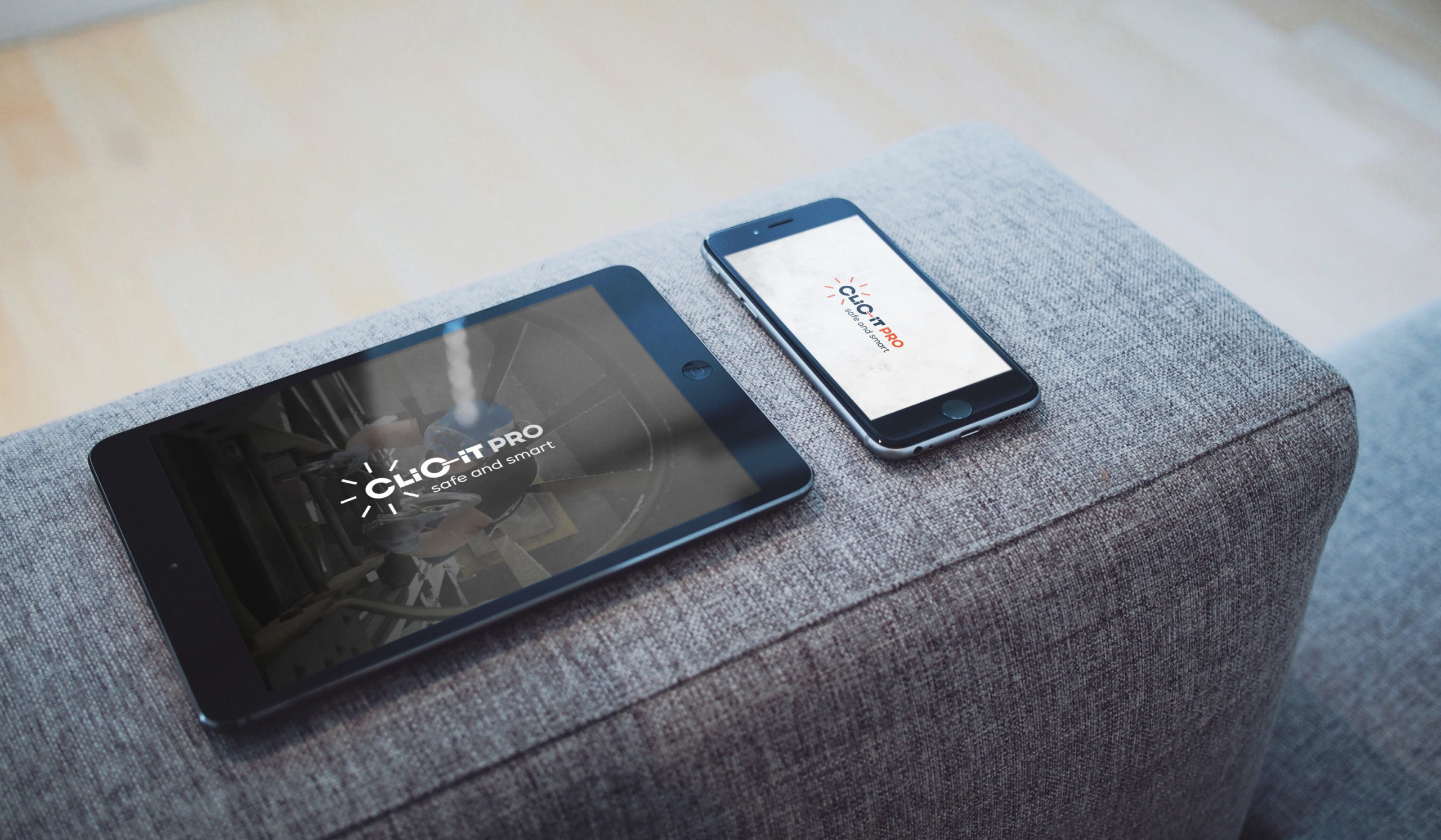 Bienvenue sur CLiC-iT PRO ;) - CLiC-iT PRO